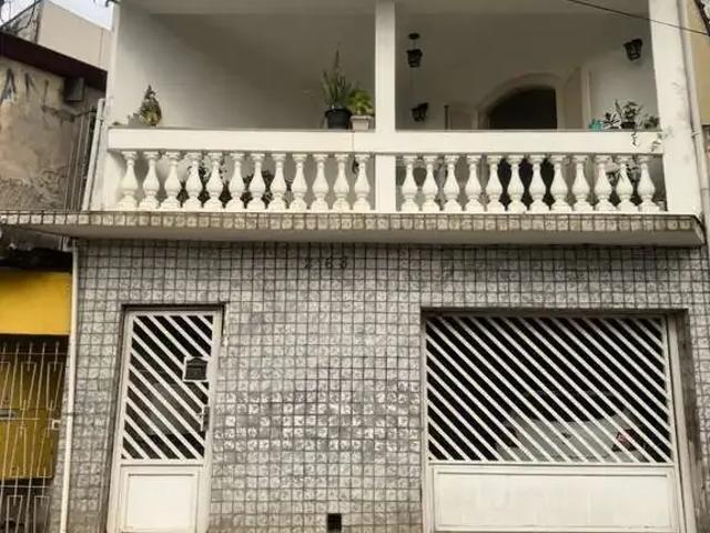Casa / Sobrado para Locação em São Paulo/SP Parada Inglesa 2 Quartos