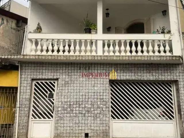 Casa / Sobrado para Locação em São Paulo/SP Parada Inglesa 2 Quartos