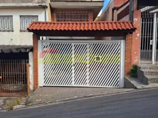 Casa / Sobrado para Locação em São Paulo/SP Parada Inglesa 2 Quartos