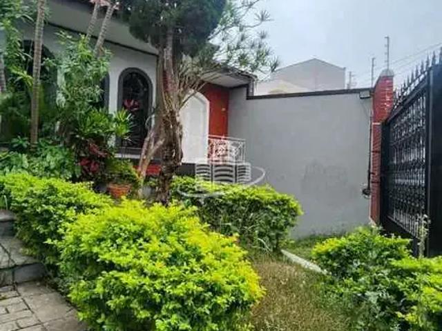 Casa / Sobrado para Locação em São Paulo/SP Parada Inglesa