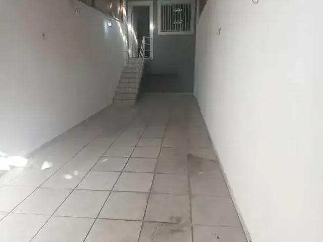 Casa / Sobrado para Locação em São Paulo/SP Parada XV de Novembro 2 Quartos