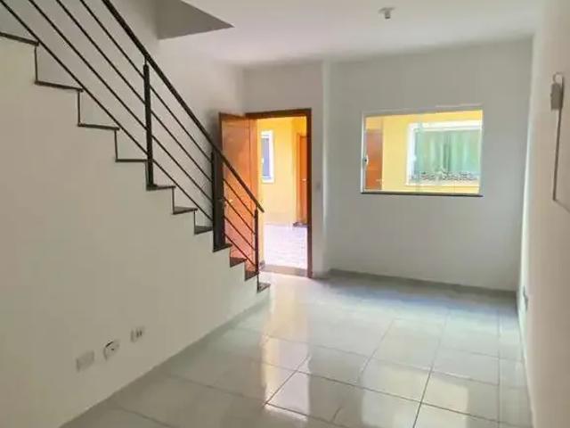 Casa / Sobrado para Locação em São Paulo/SP Parada XV de Novembro 2 Quartos