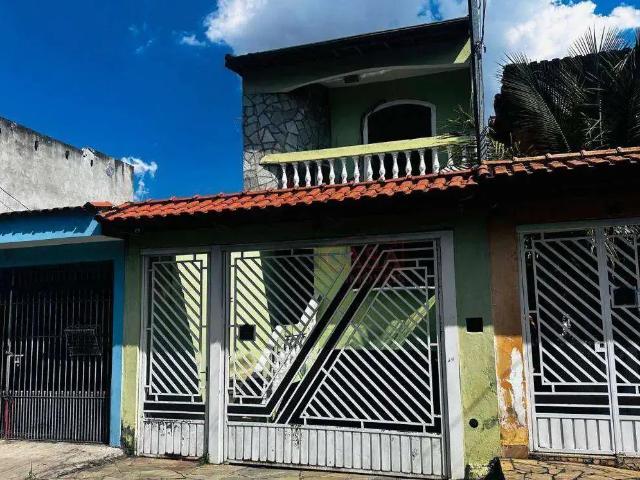Casa / Sobrado para Locação em São Paulo/SP Parada XV de Novembro 4 Quartos