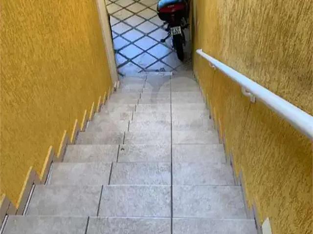 Casa / Sobrado para Locação em São Paulo/SP Paraíso 3 Quartos