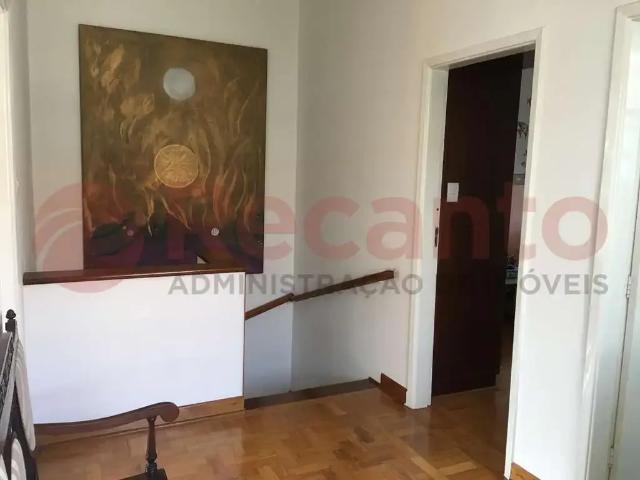 Casa / Sobrado para Locação em São Paulo/SP Paraíso 3 Quartos