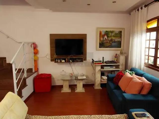 Casa / Sobrado para Locação em São Paulo/SP Paraíso 3 Quartos