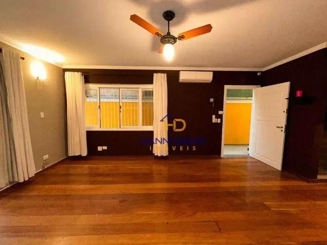 Casa / Sobrado para Locação em São Paulo/SP Paraíso 3 Quartos