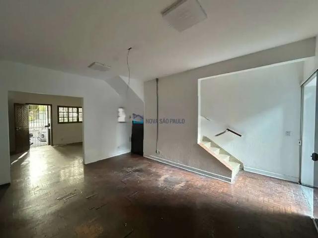 Casa / Sobrado para Locação em São Paulo/SP Paraíso 3 Quartos