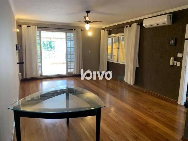 Casa / Sobrado para Locação em São Paulo/SP Paraíso 3 Quartos