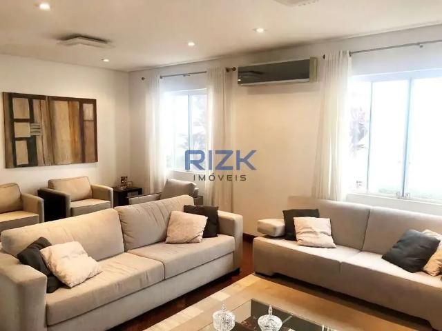 Casa / Sobrado para Locação em São Paulo/SP Paraíso 3 Quartos