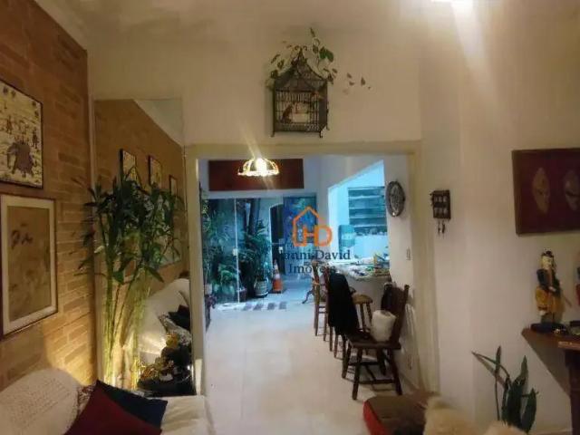 Casa / Sobrado para Locação em São Paulo/SP Paraíso 3 Quartos