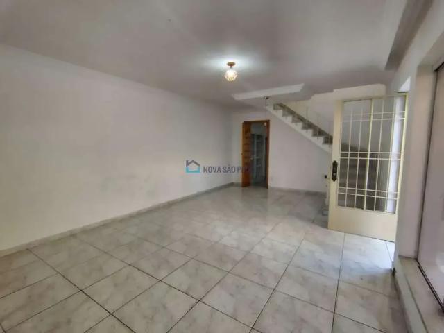 Casa / Sobrado para Locação em São Paulo/SP Paraíso 3 Quartos