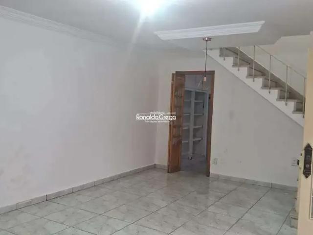 Casa / Sobrado para Locação em São Paulo/SP Paraíso 3 Quartos