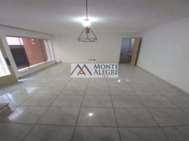 Casa / Sobrado para Locação em São Paulo/SP Paraíso 3 Quartos