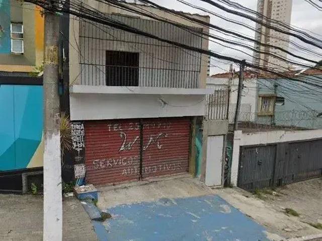 Casa / Sobrado para Locação em São Paulo/SP Paraíso 3 Quartos