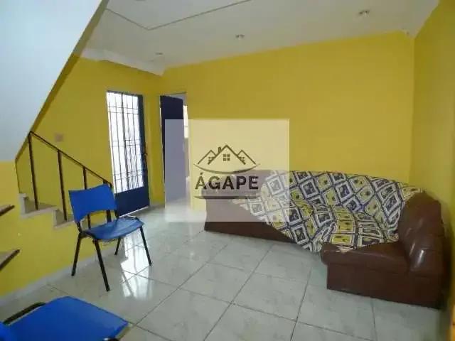 Casa / Sobrado para Locação em São Paulo/SP Paraíso 3 Quartos