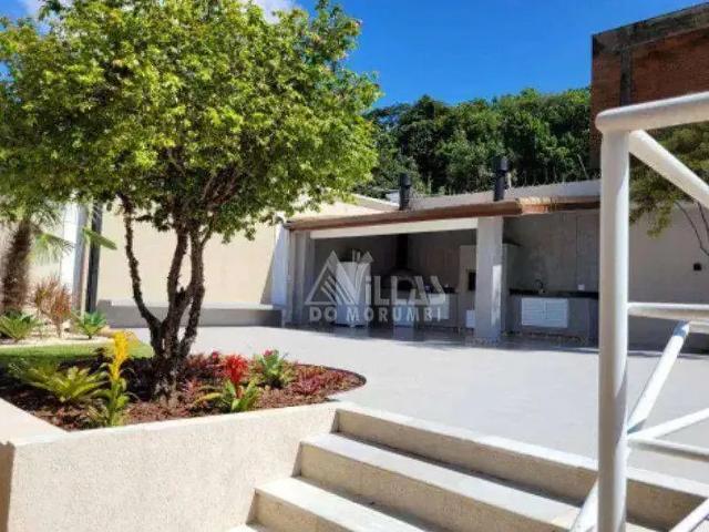 Casa / Sobrado para Locação em São Paulo/SP Paraisópolis 5 Quartos