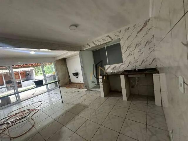 Casa / Sobrado para Locação em São Paulo/SP Parelheiros 2 Quartos