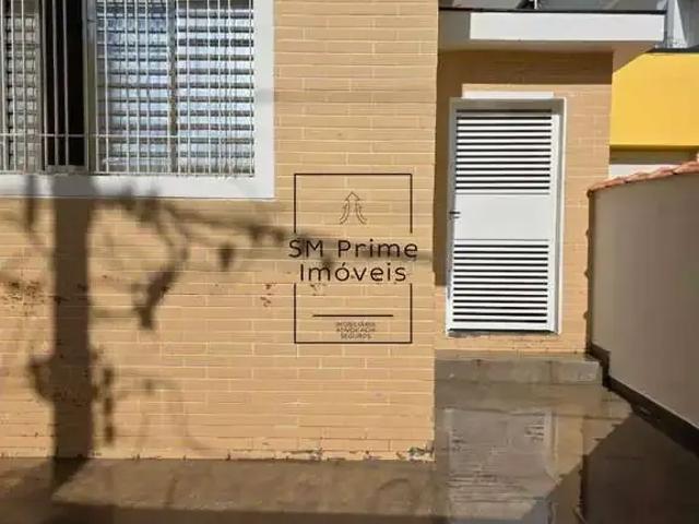 Casa / Sobrado para Locação em São Paulo/SP Pari 3 Quartos