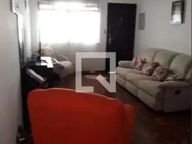 Casa / Sobrado para Locação em São Paulo/SP Parque Munhoz 2 Quartos