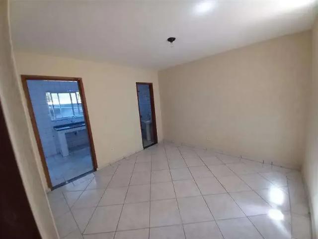 Casa / Sobrado para Locação em São Paulo/SP Parque Mandaqui 1 Quartos