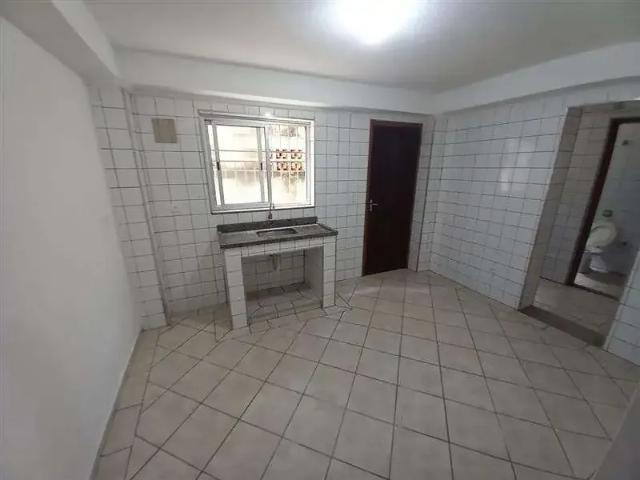 Casa / Sobrado para Locação em São Paulo/SP Parque Mandaqui 1 Quartos