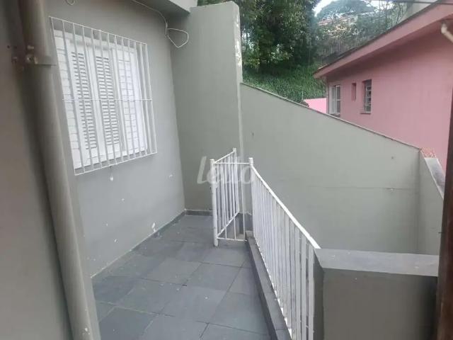 Casa / Sobrado para Locação em São Paulo/SP Parque Mandaqui 1 Quartos