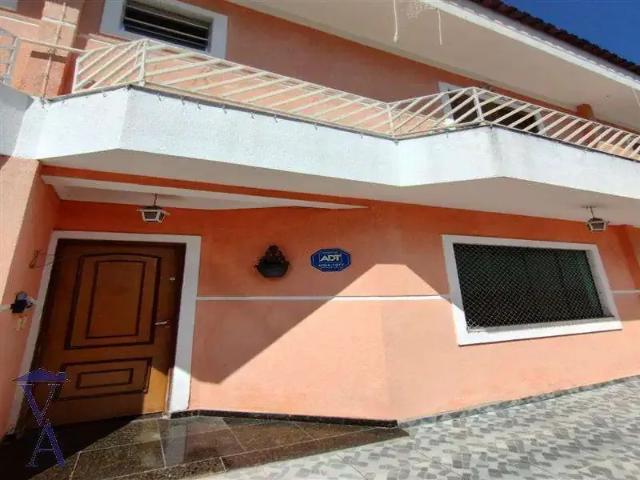 Casa / Sobrado para Locação em São Paulo/SP Parque Mandaqui 2 Quartos