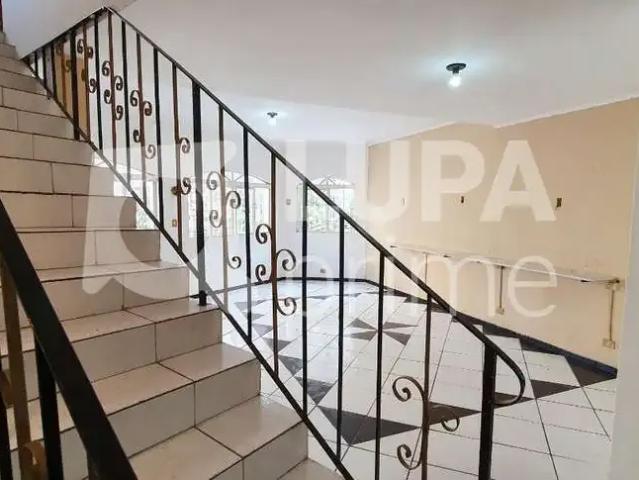 Casa / Sobrado para Locação em São Paulo/SP Parque Mandaqui 3 Quartos