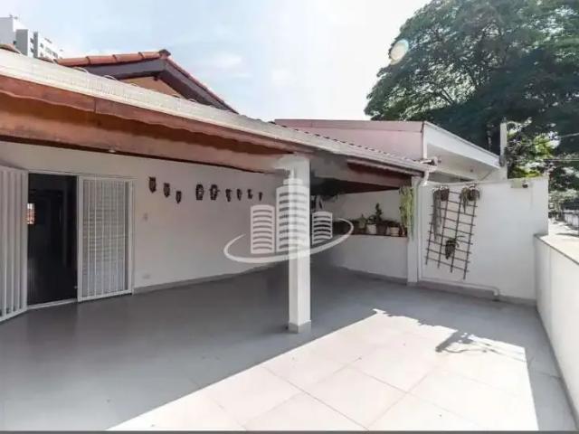 Casa / Sobrado para Locação em São Paulo/SP Parque Mandaqui 3 Quartos