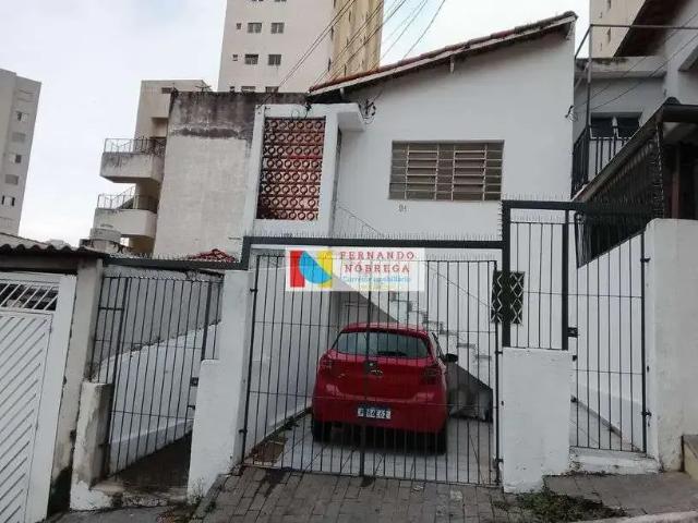 Casa / Sobrado para Locação em São Paulo/SP Parque Mandaqui 4 Quartos