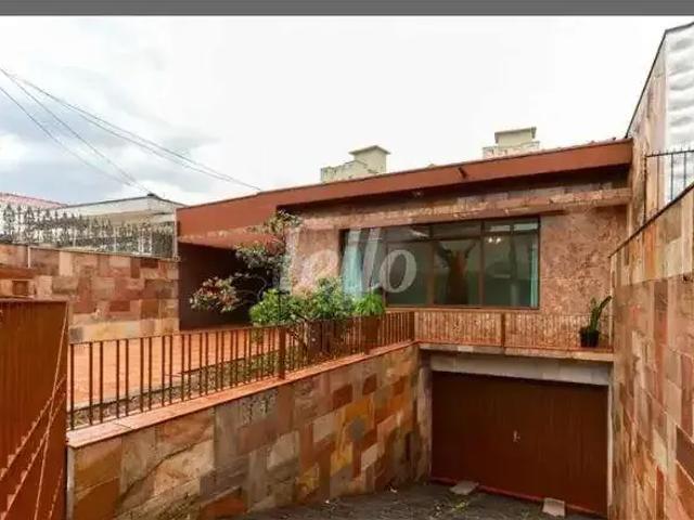 Casa / Sobrado para Locação em São Paulo/SP Parque Mandaqui 4 Quartos