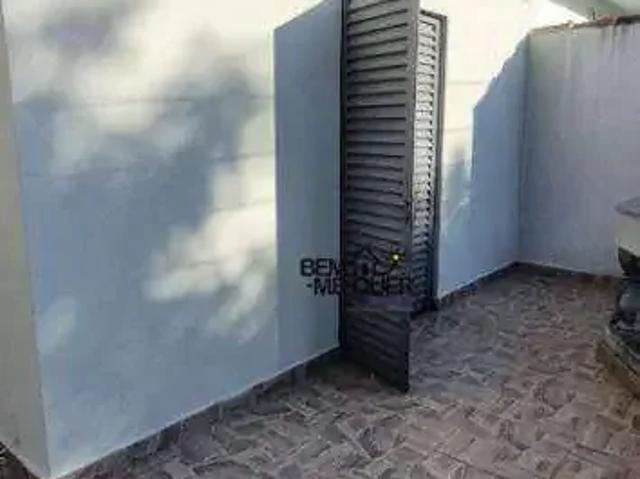 Casa / Sobrado para Locação em São Paulo/SP Parque Maria Domitila 2 Quartos