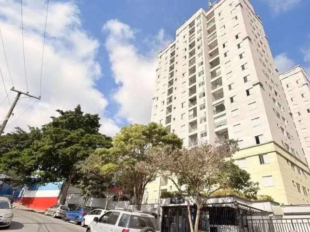 Casa / Sobrado para Locação em São Paulo/SP Parque Maria Domitila 2 Quartos
