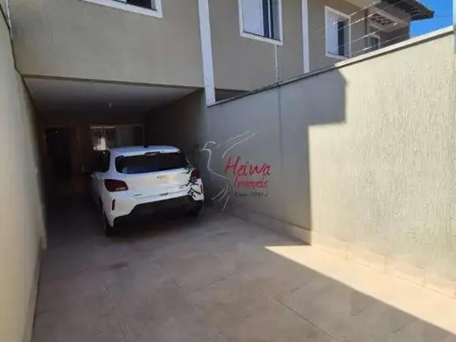 Casa / Sobrado para Locação em São Paulo/SP Parque Maria Domitila 3 Quartos