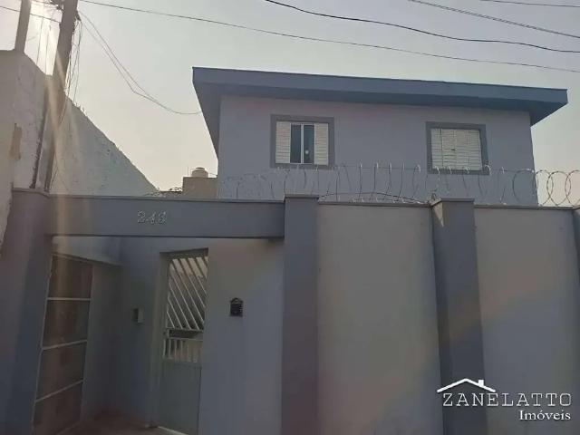 Casa / Sobrado para Locação em São Paulo/SP Parque Maria Helena 1 Quartos