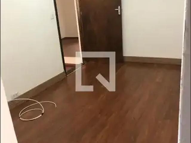 Casa / Sobrado para Locação em São Paulo/SP Parque Maria Helena 1 Quartos