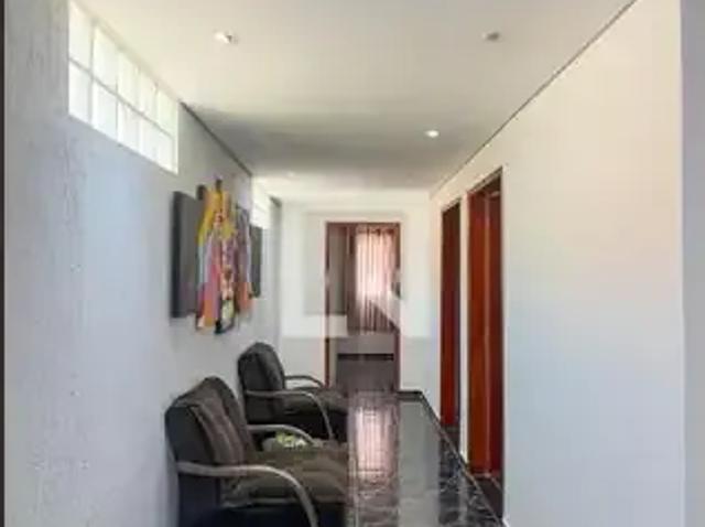Casa / Sobrado para Locação em São Paulo/SP Parque Maria Helena 2 Quartos