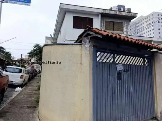 Casa / Sobrado para Locação em São Paulo/SP Parque Maria Helena