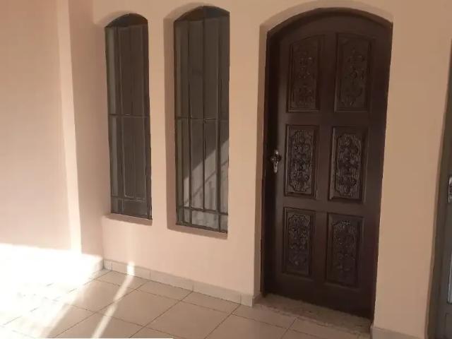 Casa / Sobrado para Locação em São Paulo/SP Parque Maria Luiza 2 Quartos