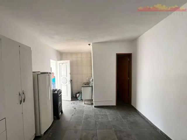 Casa / Sobrado para Locação em São Paulo/SP Parque Monteiro Soares 1 Quartos