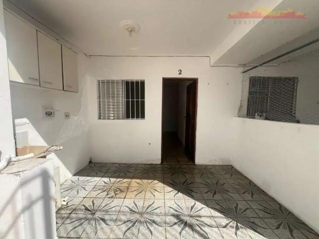 Casa / Sobrado para Locação em São Paulo/SP Parque Monteiro Soares 2 Quartos