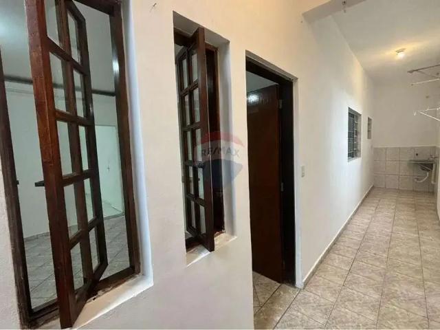 Casa / Sobrado para Locação em São Paulo/SP Parque Nações Unidas 2 Quartos