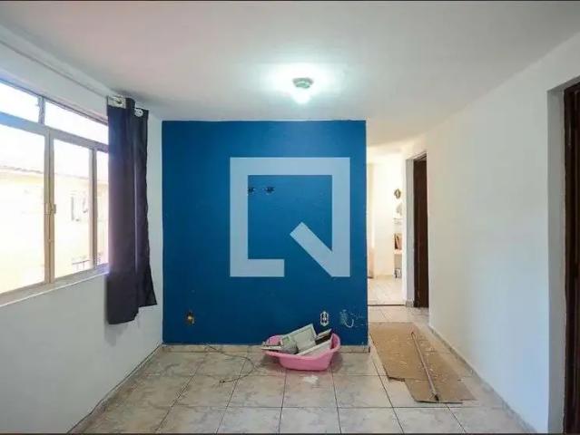 Casa / Sobrado para Locação em São Paulo/SP Parque Nações Unidas 2 Quartos