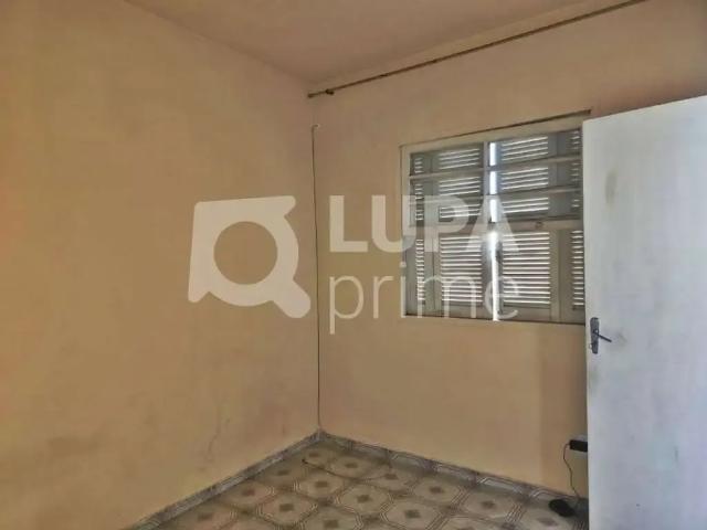 Casa / Sobrado para Locação em São Paulo/SP Parque Novo Mundo 1 Quartos