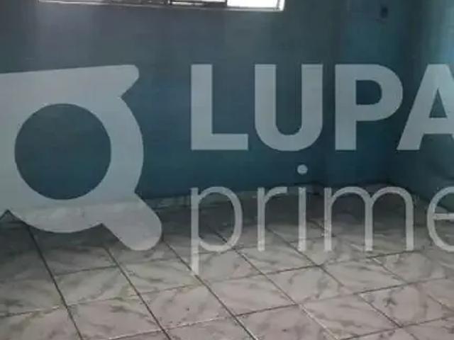 Casa / Sobrado para Locação em São Paulo/SP Parque Novo Mundo 1 Quartos