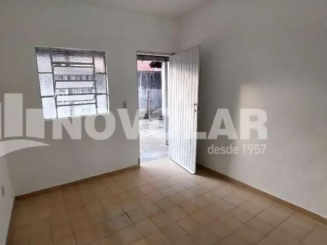 Casa / Sobrado para Locação em São Paulo/SP Parque Novo Mundo 1 Quartos