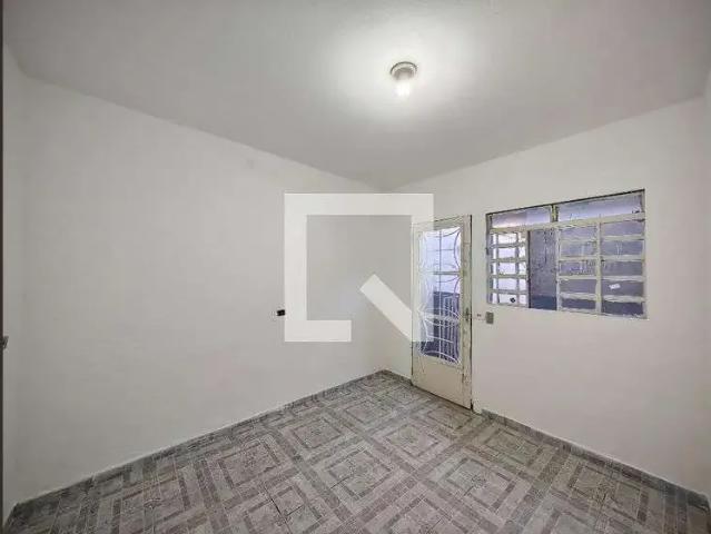 Casa / Sobrado para Locação em São Paulo/SP Parque Novo Mundo 2 Quartos