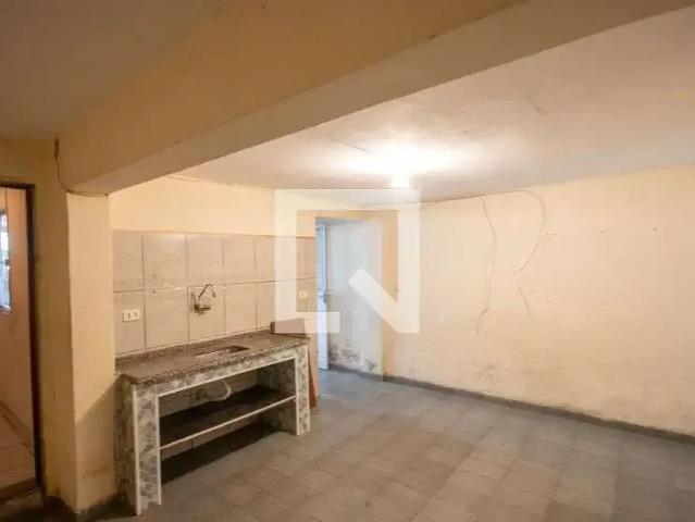 Casa / Sobrado para Locação em São Paulo/SP Parque Novo Mundo 2 Quartos