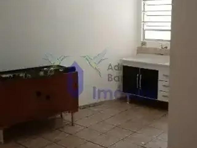 Casa / Sobrado para Locação em São Paulo/SP Parque América